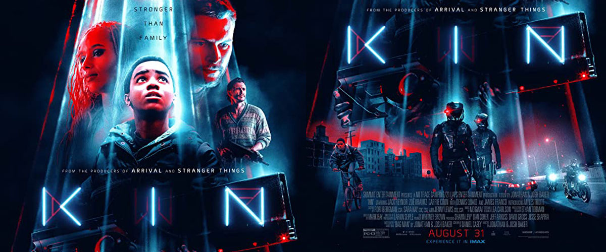 Kin - Production Design International